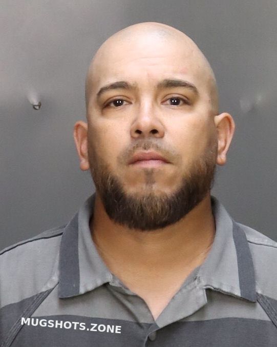 DE LEON JOSEPH 05/03/2024 - McLennan County Mugshots Zone