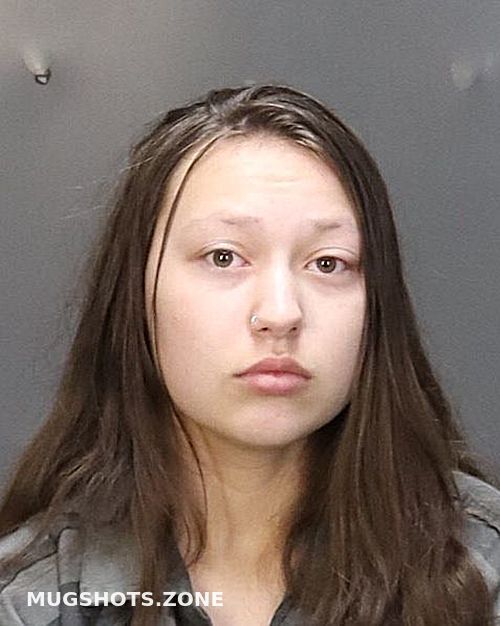 JANSEN BROOKE 05/03/2024 - McLennan County Mugshots Zone