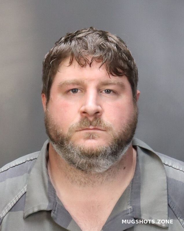 SCOTT JASON 05/04/2024 - McLennan County Mugshots Zone