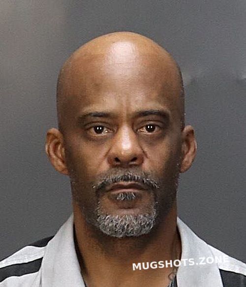 CHAMBERS EUGENE 05/05/2024 - McLennan County Mugshots Zone