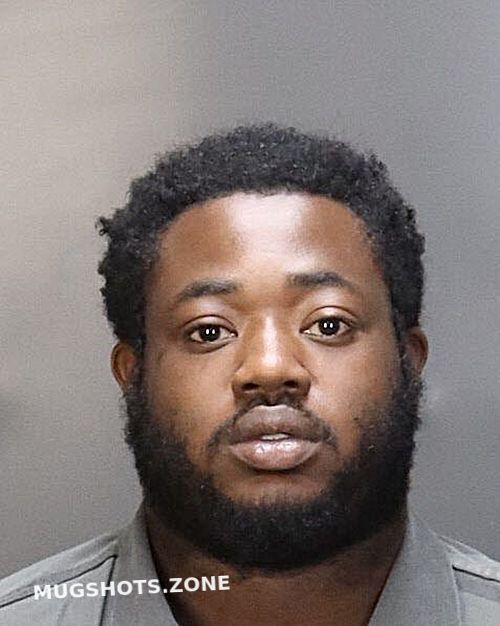 WILLIAMSON NATHANIEL 05/05/2024 - McLennan County Mugshots Zone