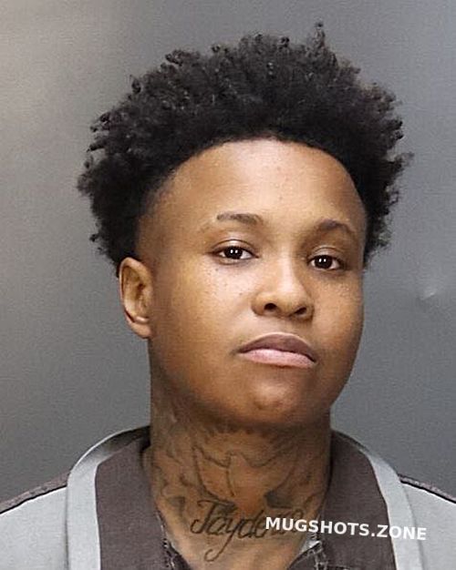 HOLMES ANESHIA 05/07/2024 - McLennan County Mugshots Zone