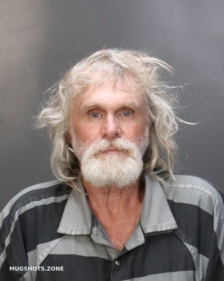 CUNNINGHAM RUSSELL 05/07/2024 - McLennan County Mugshots Zone