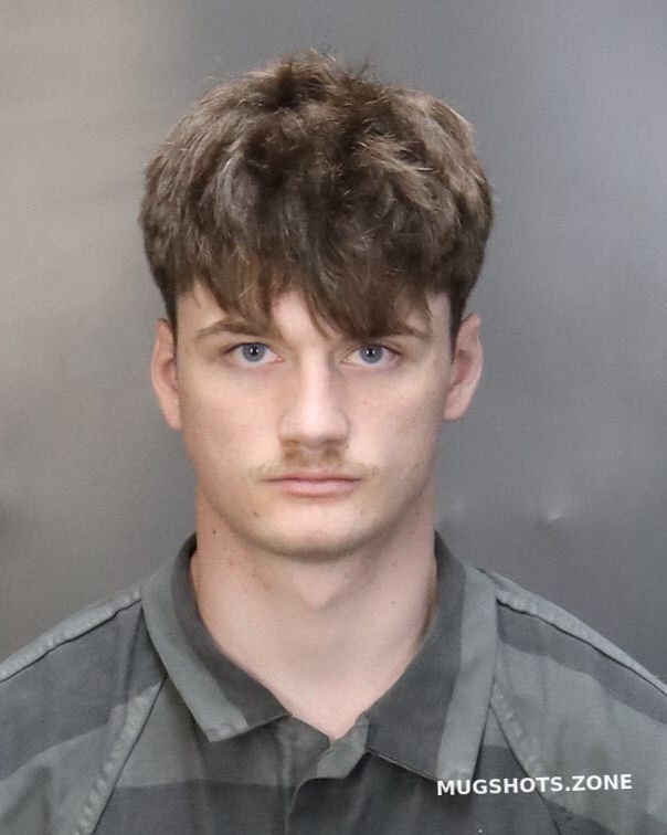 MAYFIELD BRAYDEN 05/09/2024 - McLennan County Mugshots Zone