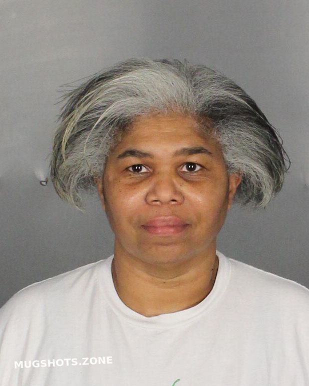 FOSTER DEBRA 05/10/2024 - McLennan County Mugshots Zone