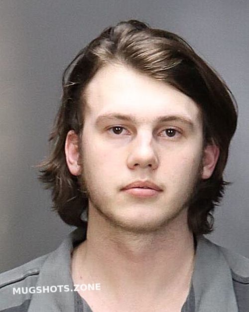 GIPSON JACOB 05/10/2024 - McLennan County Mugshots Zone