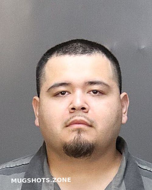 STOUT ANDREW 05/10/2024 - McLennan County Mugshots Zone