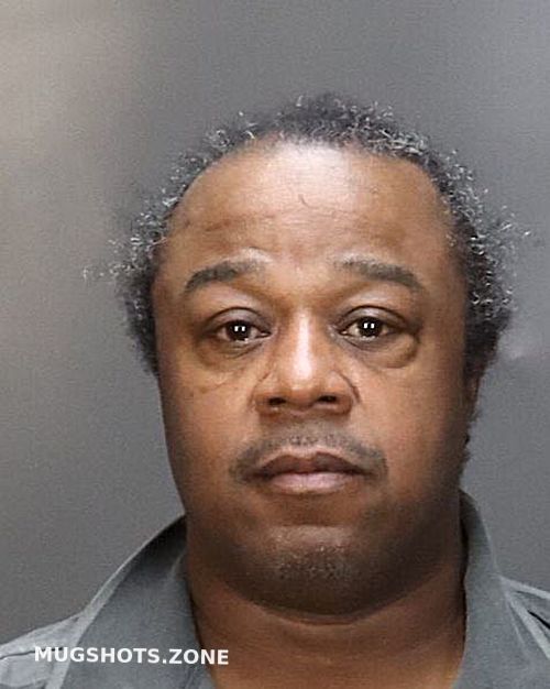 DAVIS LARRY 05/11/2024 - McLennan County Mugshots Zone