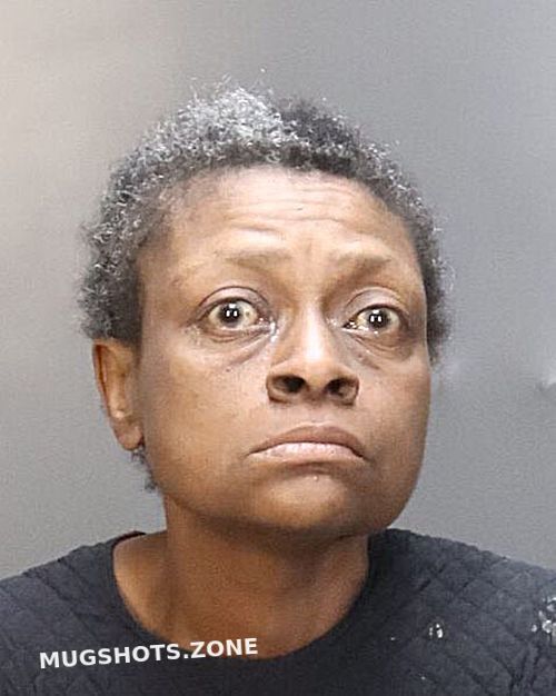 JOHNSON PEGGY 05/13/2024 - McLennan County Mugshots Zone