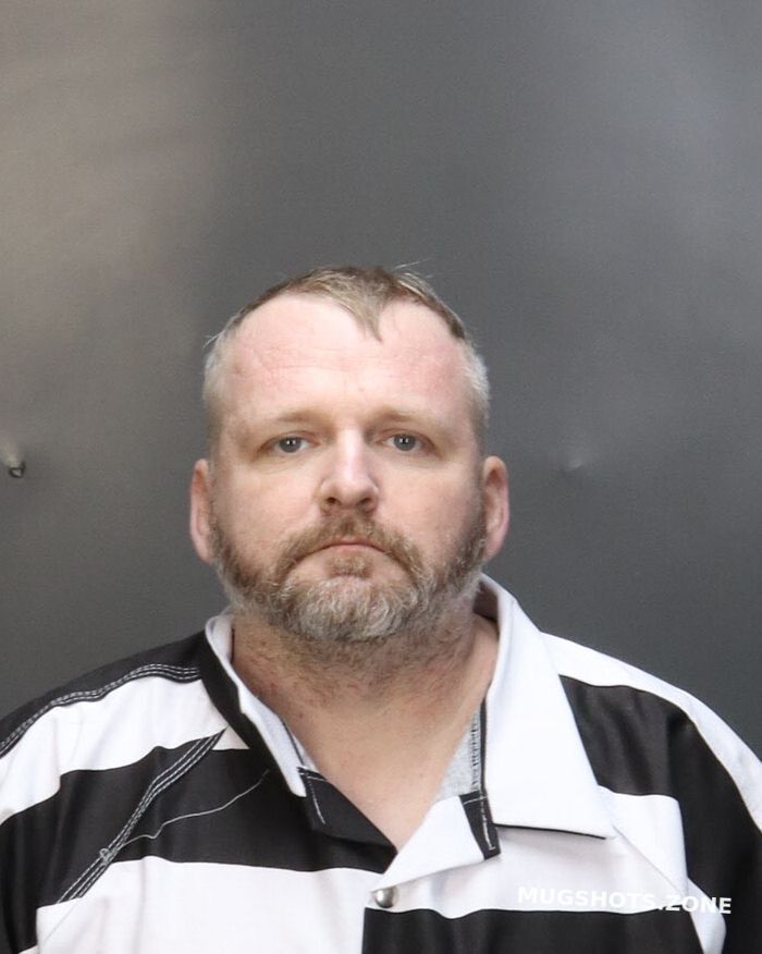 LEGER MARCUS 05/14/2024 - McLennan County Mugshots Zone