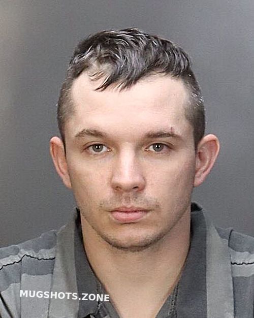 TABOR DEVIN 05/14/2024 - McLennan County Mugshots Zone