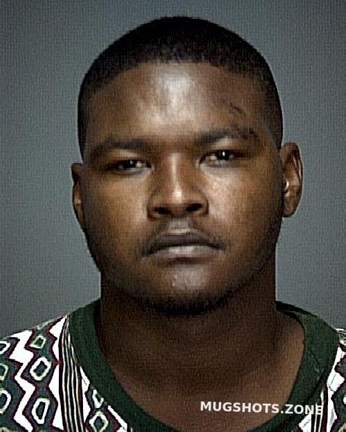 CLARK EDWIN 05/14/2024 - McLennan County Mugshots Zone