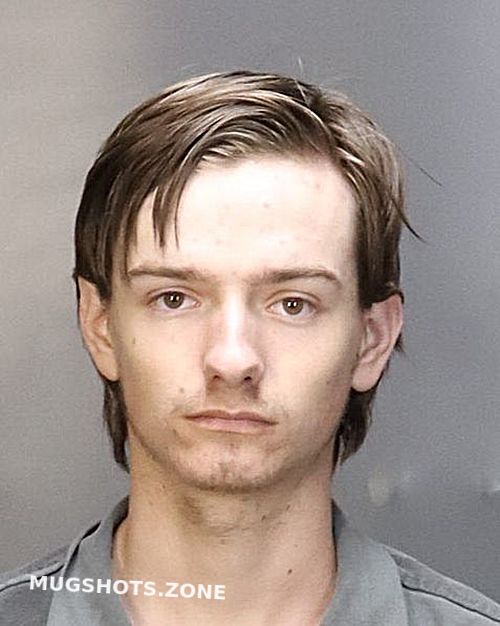 STRATTON LANE 05/15/2024 - McLennan County Mugshots Zone