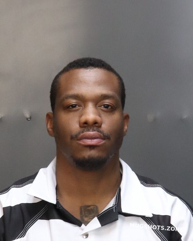 WALKER LESTER 05/16/2024 - McLennan County Mugshots Zone