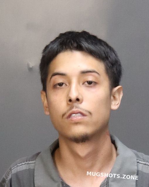 CAZARES CHRISTOPHER 05/16/2024 - McLennan County Mugshots Zone