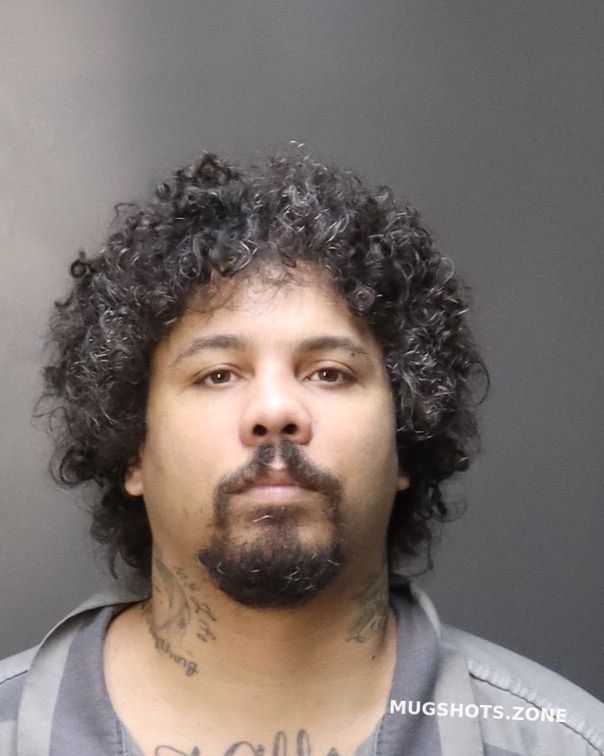 KIRVEN KEVIN 05/17/2024 - McLennan County Mugshots Zone