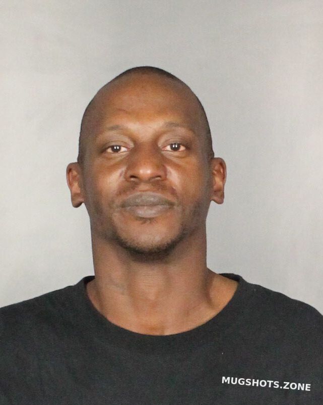 STANSBERRY JASON 05/18/2024 - McLennan County Mugshots Zone