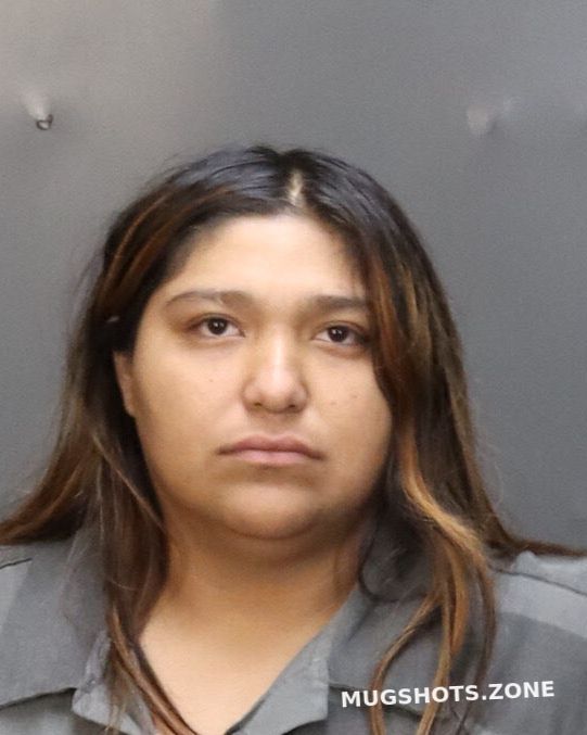 REYES ELIZABETH 05/19/2024 - McLennan County Mugshots Zone