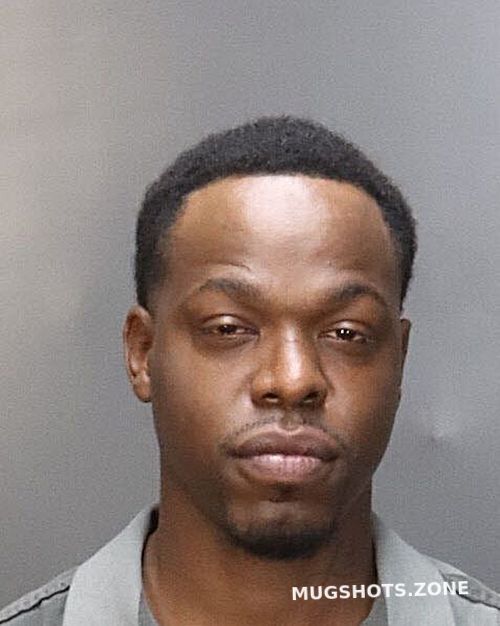 SANDERS JR KENNETH 05/20/2024 - McLennan County Mugshots Zone