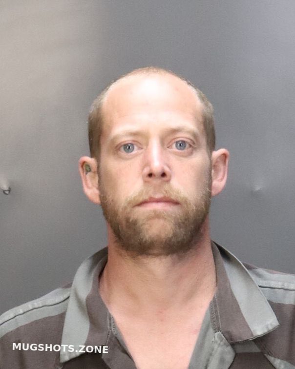 MCCRARY NICHOLAS 05/20/2024 - McLennan County Mugshots Zone