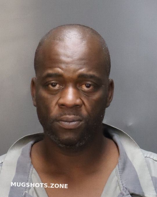 DEGRATE JR JAMES 05/20/2024 - McLennan County Mugshots Zone