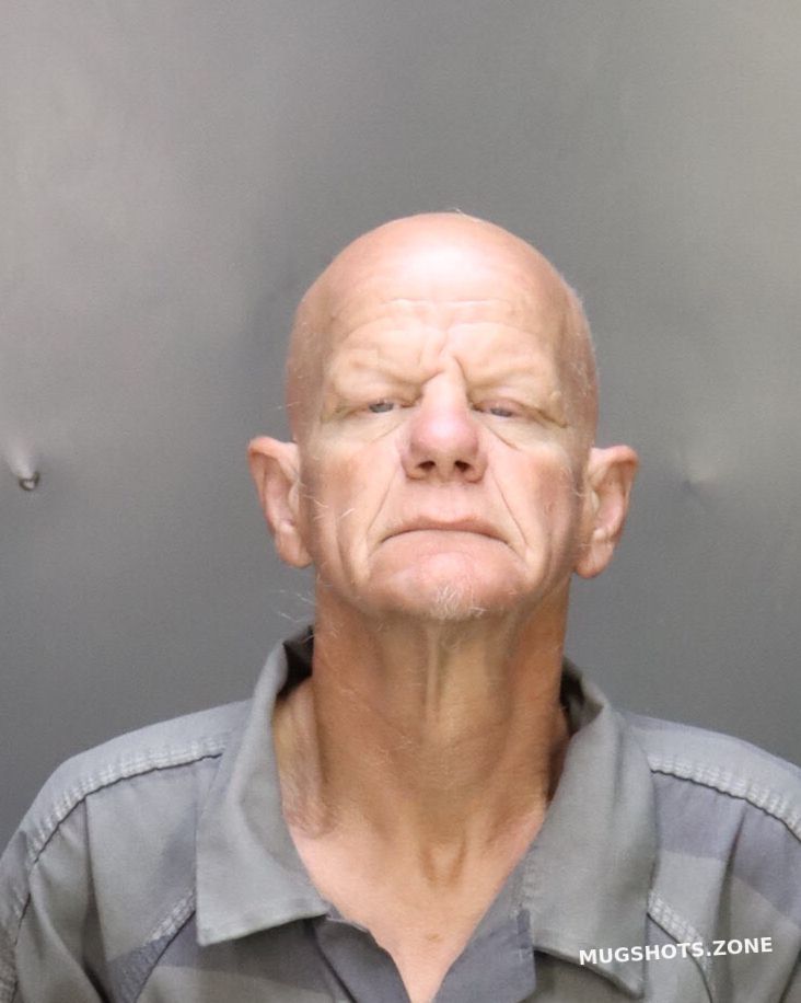 THOMAS WILBURN 05/23/2024 - McLennan County Mugshots Zone