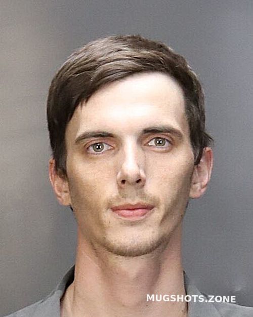 RODAHL CHRISTOPHER 05/24/2024 - McLennan County Mugshots Zone