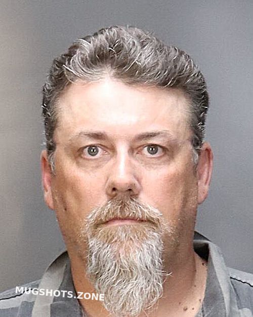 CRONKITE DEREK 05/25/2024 - McLennan County Mugshots Zone