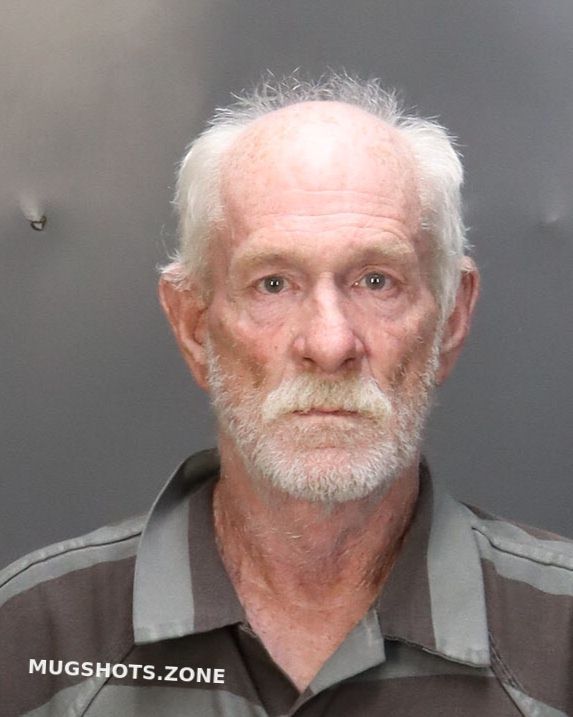 THOMPSON TERRY 05/26/2024 - McLennan County Mugshots Zone