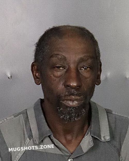 HORNE REGINALD 05/27/2024 - McLennan County Mugshots Zone