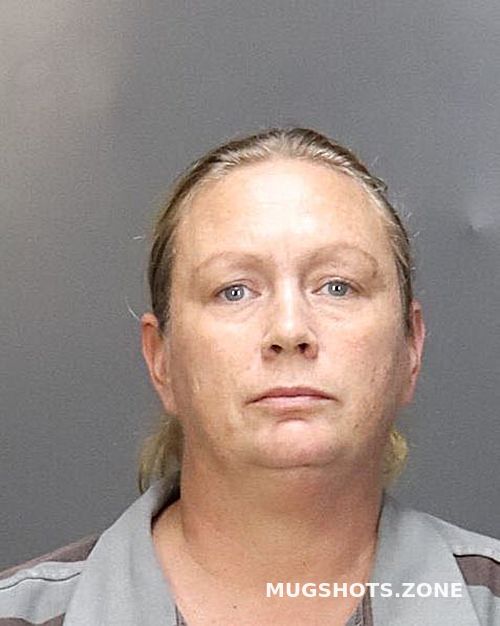 LILLARD JODI 05/28/2024 - McLennan County Mugshots Zone