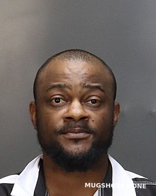 NASH MARK 05/29/2024 - McLennan County Mugshots Zone