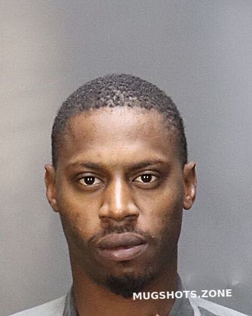 DAWSON JERARD 05/30/2024 - McLennan County Mugshots Zone