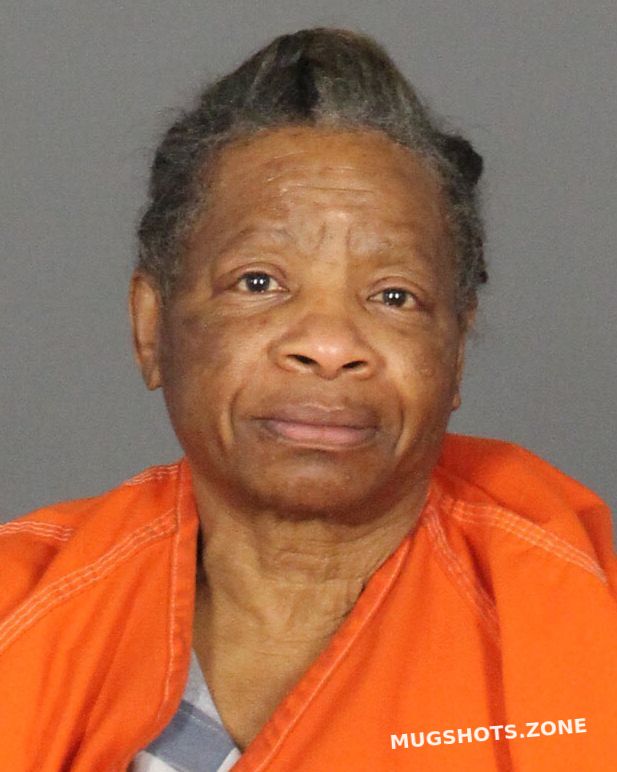DANFORTH ALICE 05/31/2024 - McLennan County Mugshots Zone