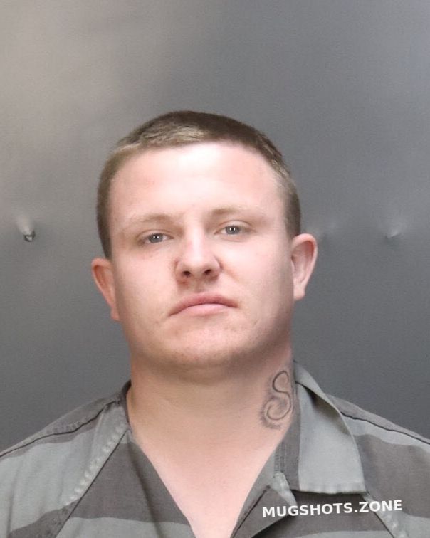 CHOATE BRANDYN 05/31/2024 - McLennan County Mugshots Zone