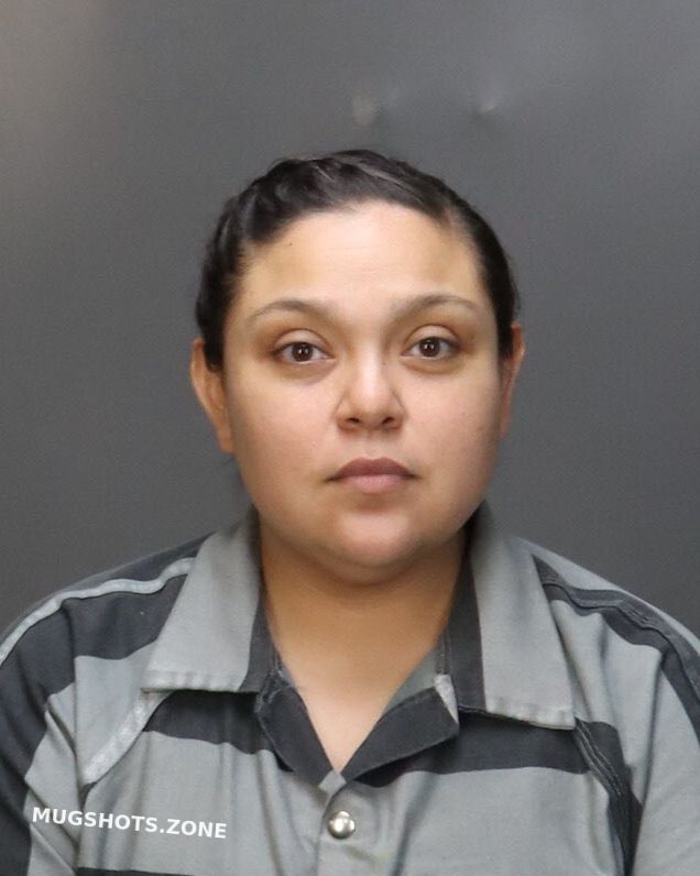 STAMBAUGH EMILY 06/01/2024 - McLennan County Mugshots Zone