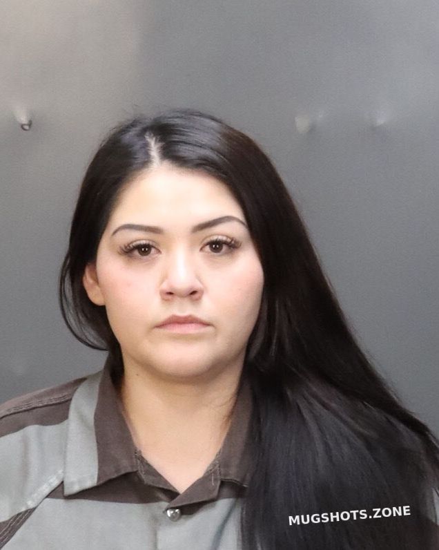 SUAREZ ASHLEY 06/02/2024 - McLennan County Mugshots Zone