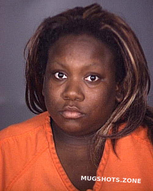 CARR TOSHA 06/04/2024 - McLennan County Mugshots Zone