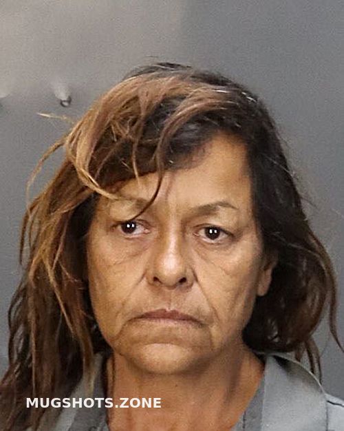 MORALES MARIA 06/05/2024 - McLennan County Mugshots Zone