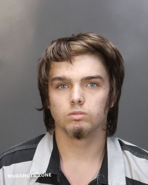 NICHOLES RICKY 06/06/2024 - McLennan County Mugshots Zone