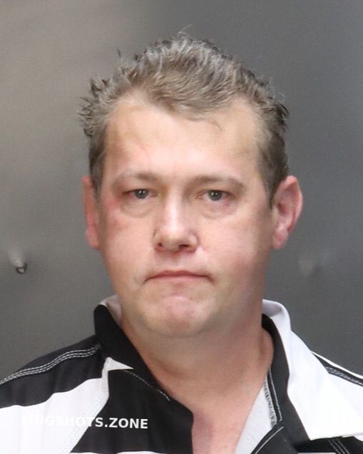 REEB MARK 06/07/2024 - McLennan County Mugshots Zone