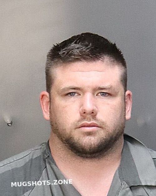 RILEY TANNER 06/08/2024 - McLennan County Mugshots Zone