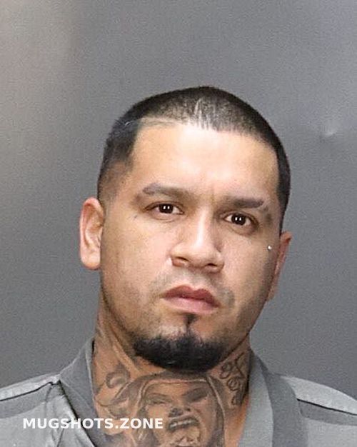 RIGGINS CEDRO 06/10/2024 - McLennan County Mugshots Zone