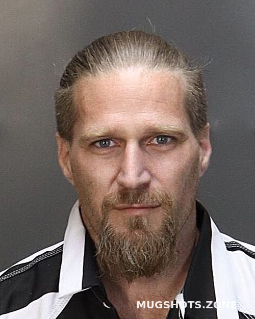 PADEN ROBERT 06/10/2024 - McLennan County Mugshots Zone