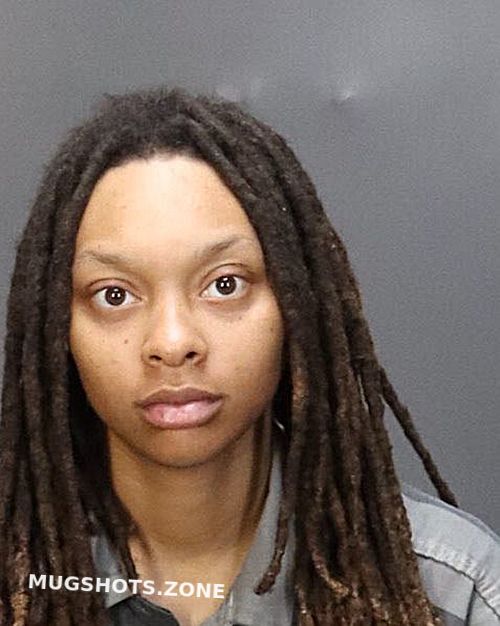 SIMPSON DESTINY 06/10/2024 - McLennan County Mugshots Zone