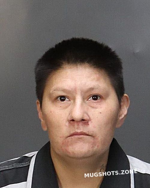 COMETSEVAH JOANN 06/11/2024 - McLennan County Mugshots Zone