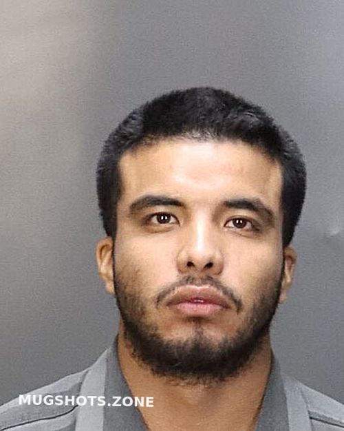 RODRIGUEZ ELEAZAR 06/11/2024 - McLennan County Mugshots Zone