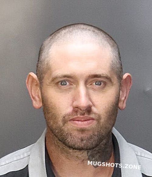 DILLON JOHN 06/12/2024 - McLennan County Mugshots Zone