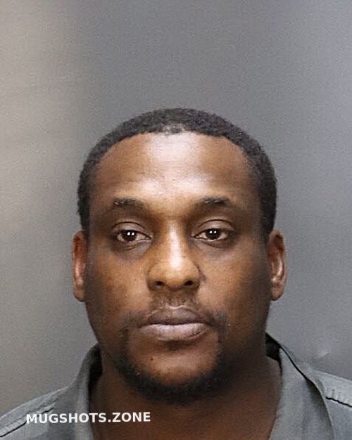 RIDGE RODERICK 06/13/2024 - McLennan County Mugshots Zone