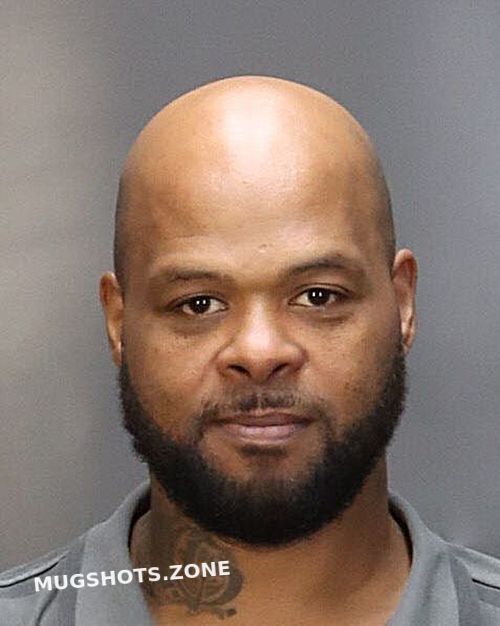 DEGRATE CHRISTOPHER 06/13/2024 - McLennan County Mugshots Zone